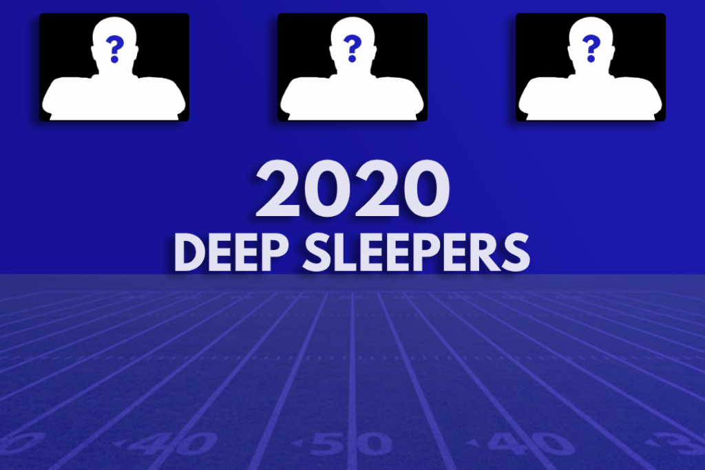Full 2020 NFL Draft Order, All 255 Picks - BNB Football